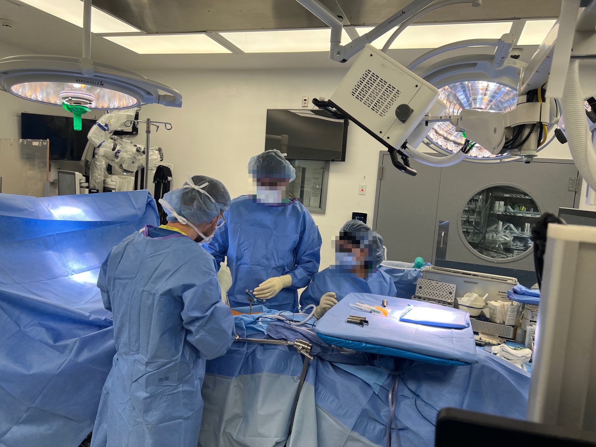 Illuminant Begins First Observational Study at Mount Sinai Hospital ...